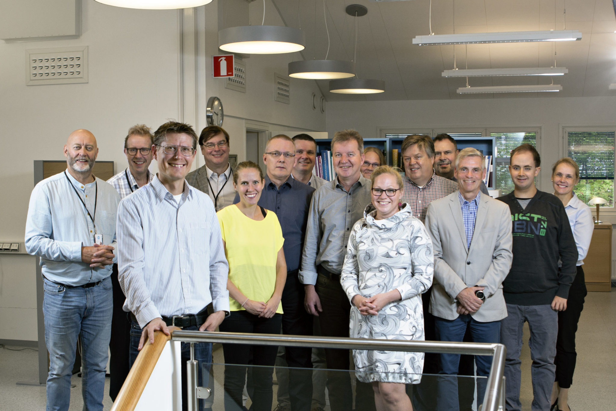 Vuoden 2018 ISA-yritys on helsinkiläinen SKH-Isännöinti Oy ...