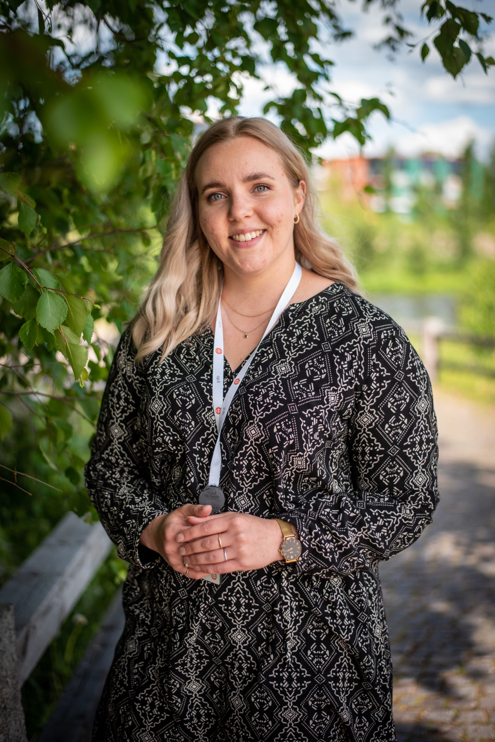 ”Palkinnolla saadaan taustalla toimivia isännöinnin tekijöitä esille ...