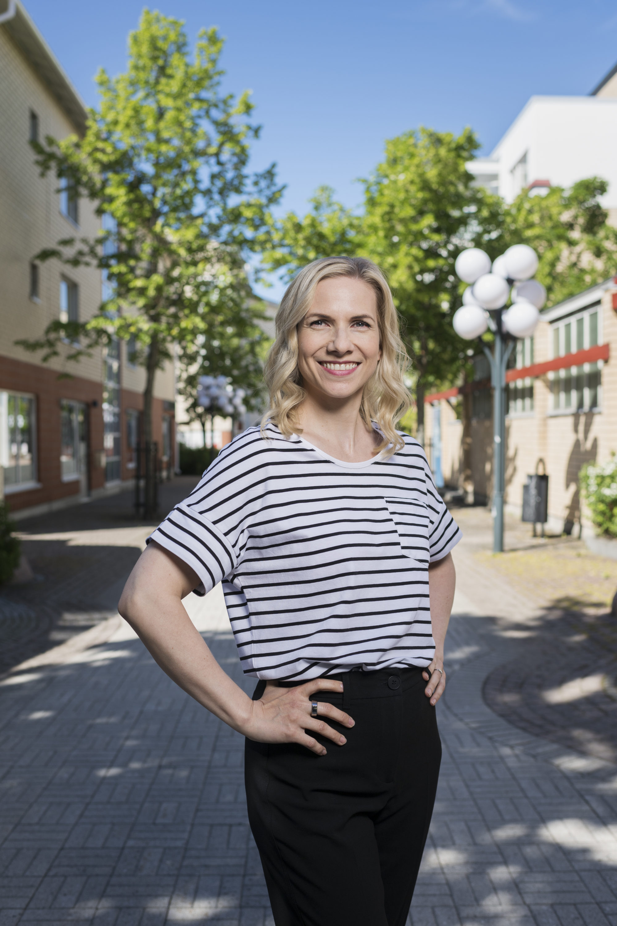 ”Meidän itsemme on tehtävä isännöintityö näkyväksi”, sanoo Isännöitsijä ...