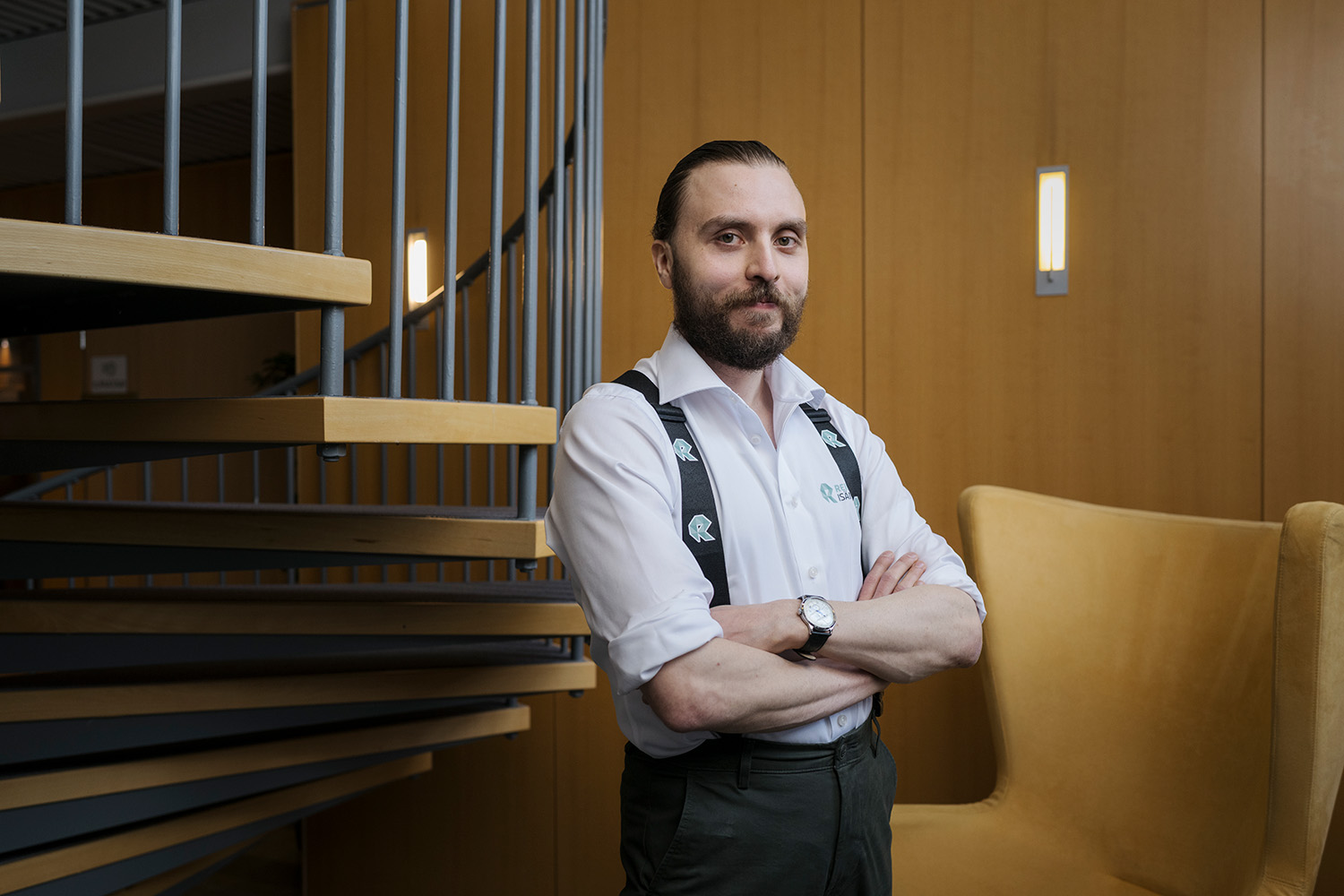 Jyri Kakko, Reim Oulu Oy - Isännöintiliitto
