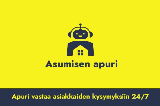 Asumisen apuri - Isännöintiliitto